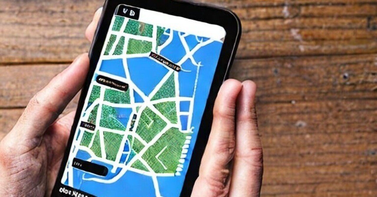 [Flutter] GoogleMapControllerの使い方｜チンプー