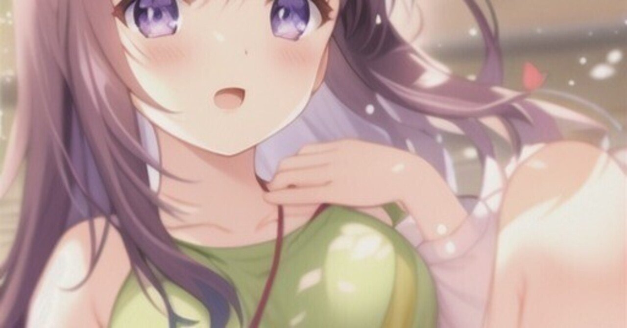 AI TRPG女王ハルマの乳房｜なをみ堂出版 シィカちゃん｜note