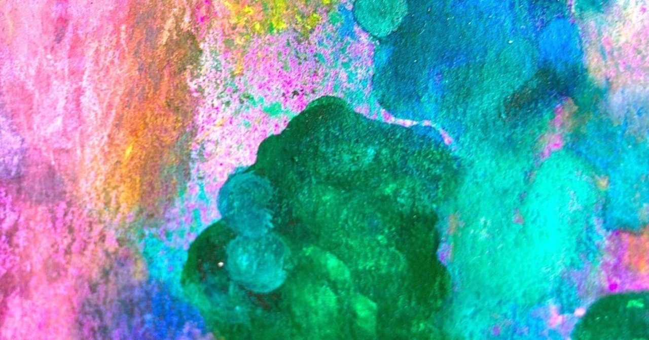 俯瞰道化図｜細木 るみ子 Hosoki Rumiko｜note