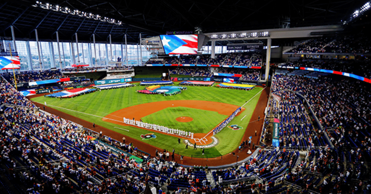 WBC2023｜studio LO 湘南辻堂店