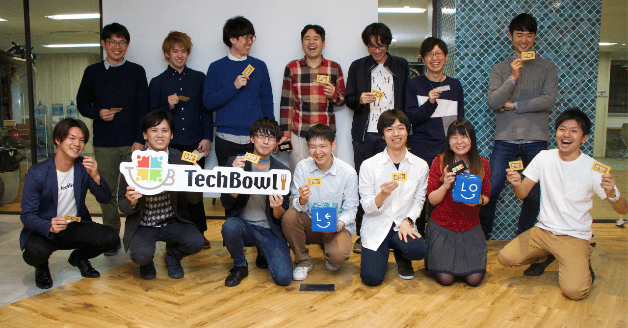 【メンターインタビュー】TechTrainメンター🍣Night ♯2｜TechBowl