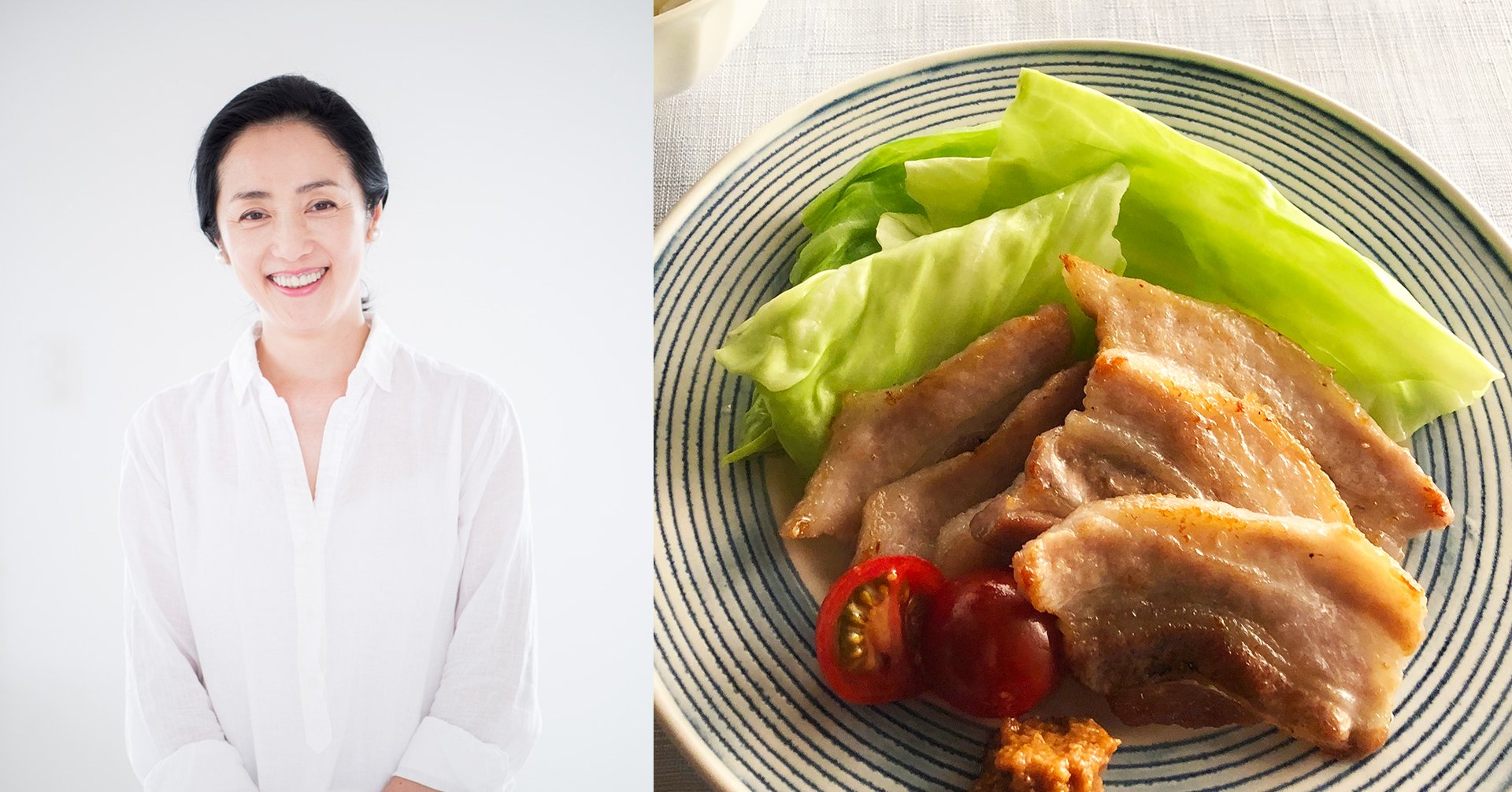 大原千鶴 料理研究家|note