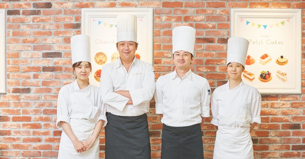 スイーツ工房Focettaの"自己紹介"｜スイーツ工房Focetta【公式】