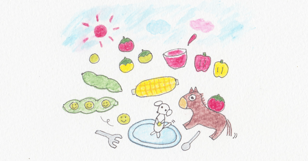 【535/1096】気持ちをあらわす｜Mayumi INABA