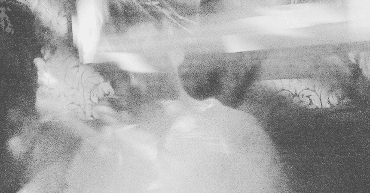 雨の日、彼は夜空を渡り歩き光をみつけた｜田中 慧 | SATORU TANAKA｜note