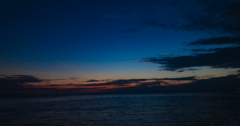 A canary that never sleeps｜Yui Aoyama