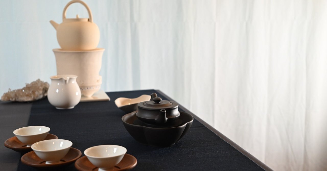 晶瑩 SHOUEI TEA｜農薬を使わない茶専業｜note