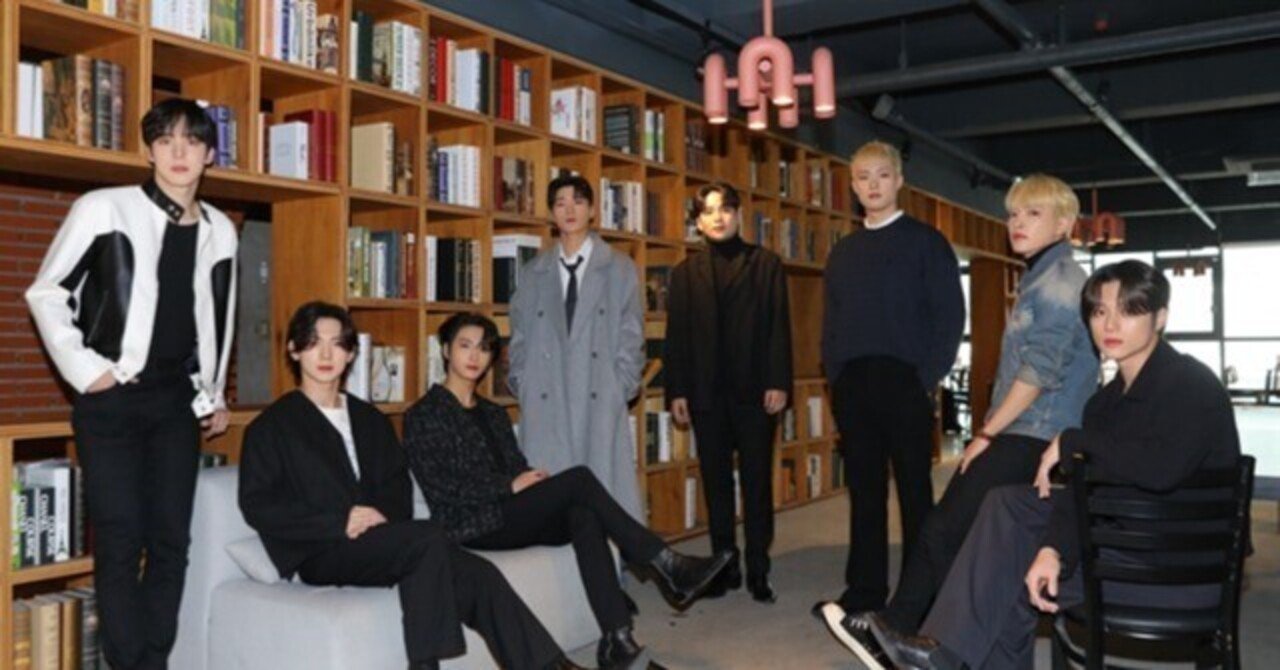 【ATEEZ】インタビュー：ワールドツアーと今後の展望について｜qstamin｜note