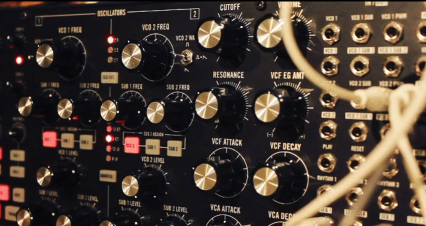 シンセ／DTMの記録｜Yoshimitsu｜note