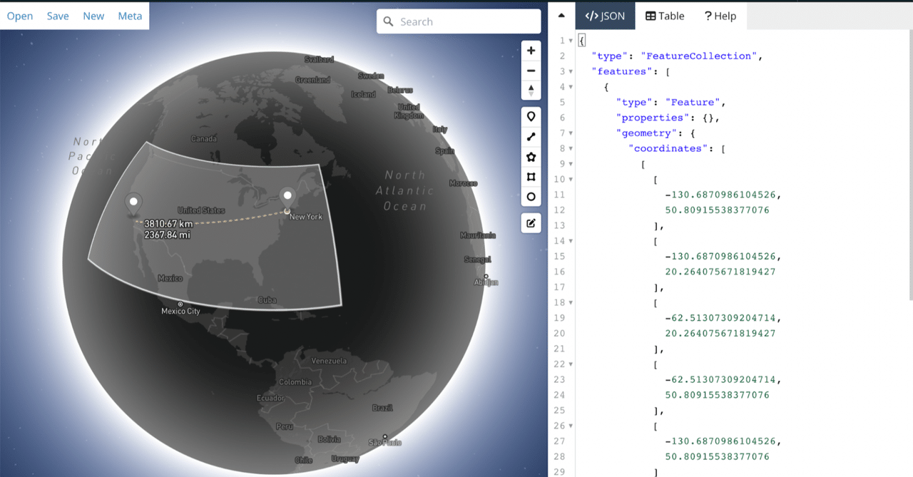geojson.ioのアップデート｜Mapbox Japan
