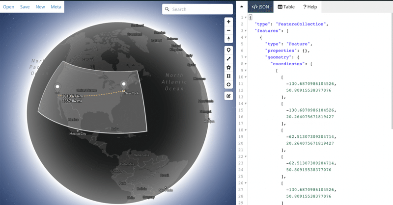 geojson.ioのアップデート｜Mapbox Japan