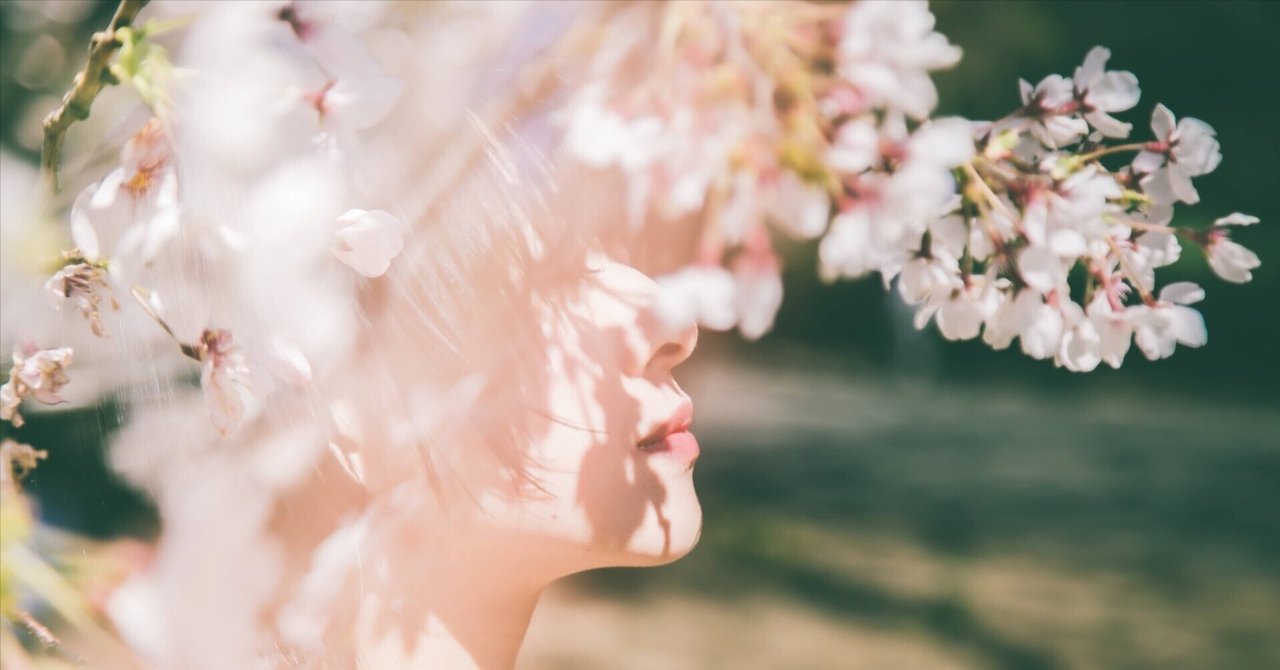 女性として生きること｜藍谷凪｜aitani nagi