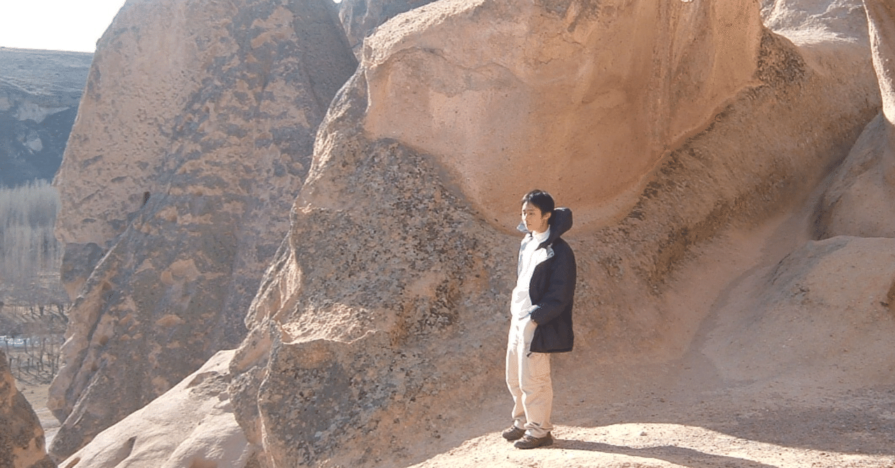 193．誕生日、振り返り、決意。｜Yusuke Tatsumi