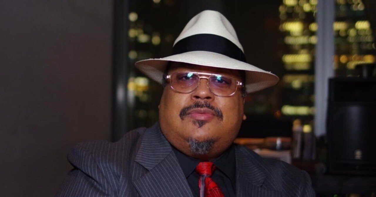 Kuma-San's Kitchen ｜James Diamond