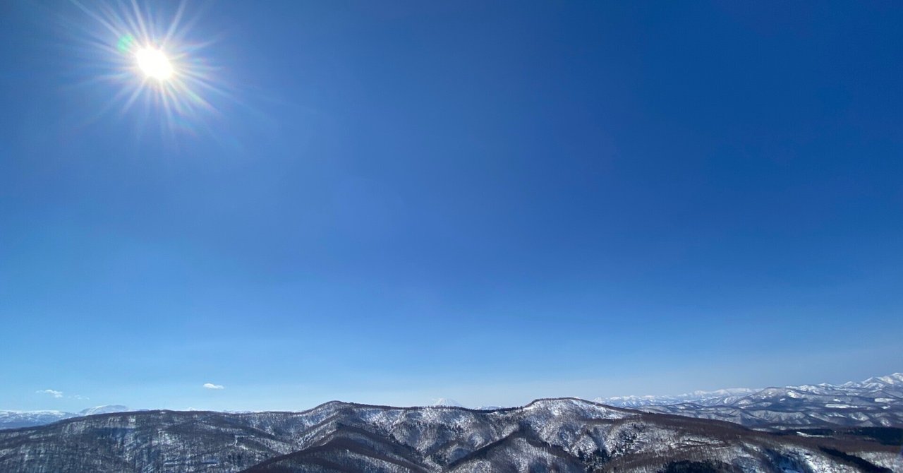 アラフィフのおじさんがソリ遊びで負傷した話｜kakbock（登山社労士）｜note