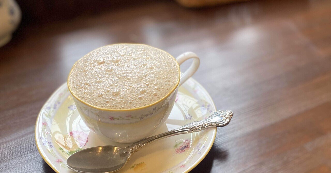 どうしても誰かの淹れたコーヒーが飲みたい時がある。｜Fika｜note