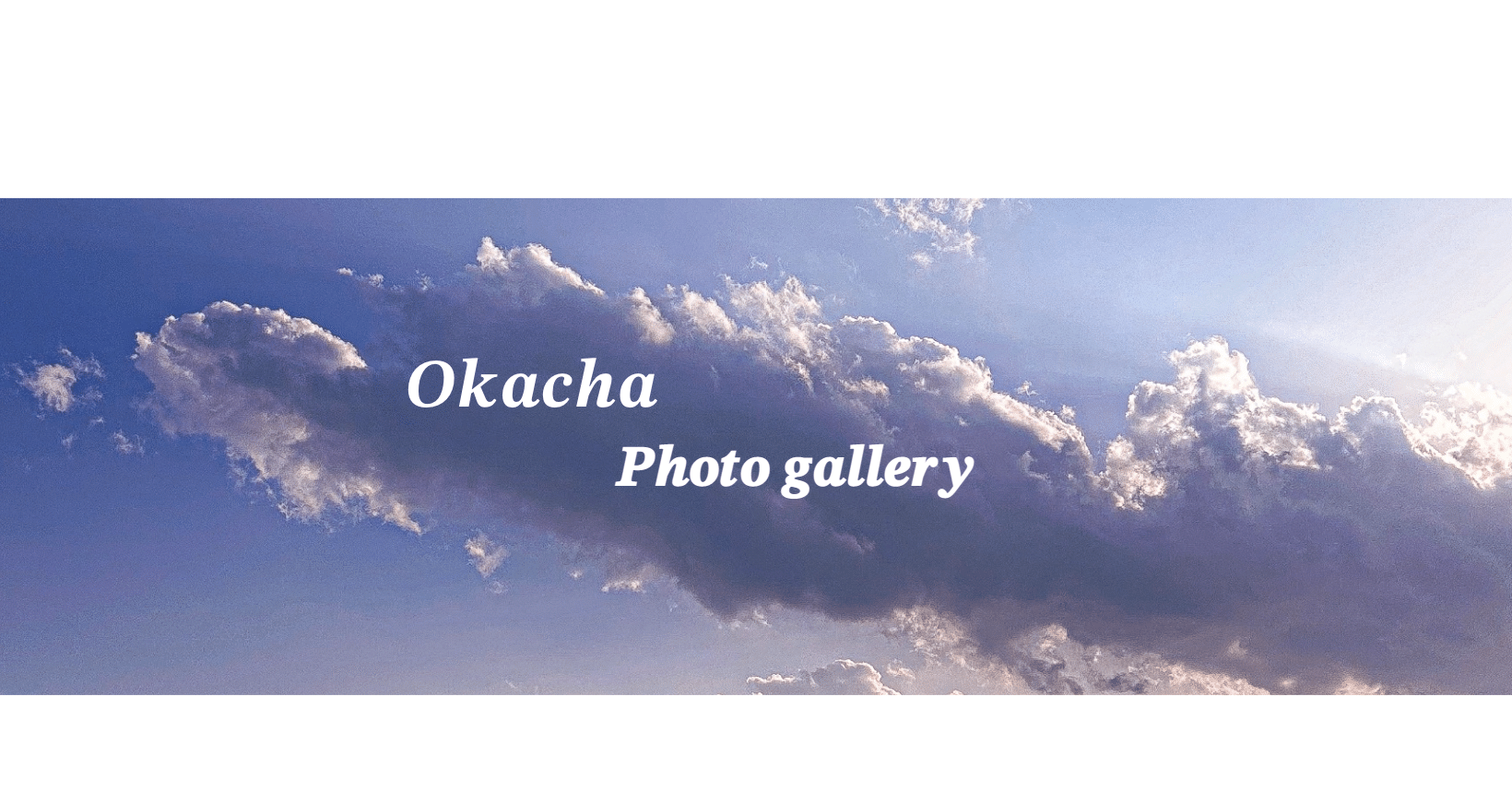 おかちゃ/𝙤𝙠𝙖𝙘𝙝𝙖｜note