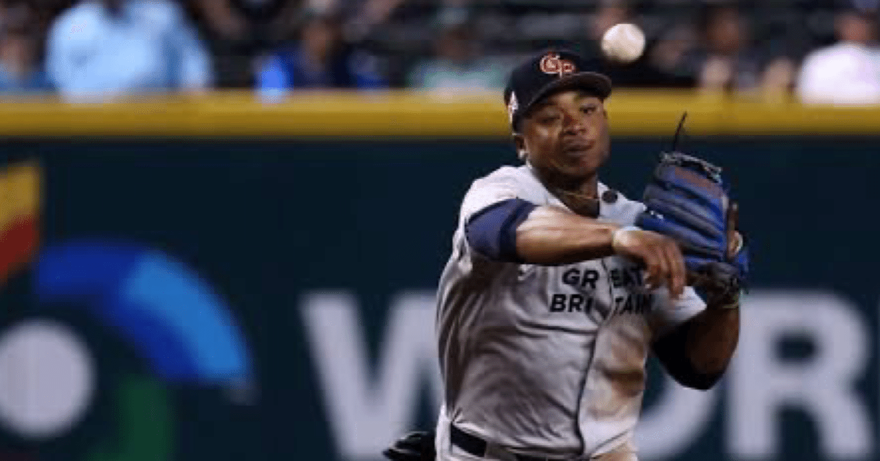 【CHC】Cubs Prospects Note 2023 【2】｜Masato