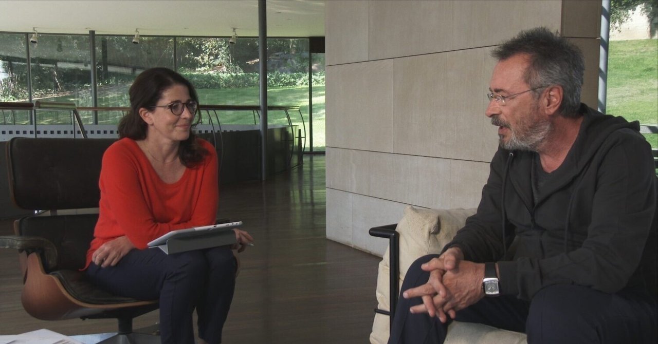 EL CIUDADANO ILUSTRE / 笑う故郷（2017年9月16日劇場公開）｜eigadays