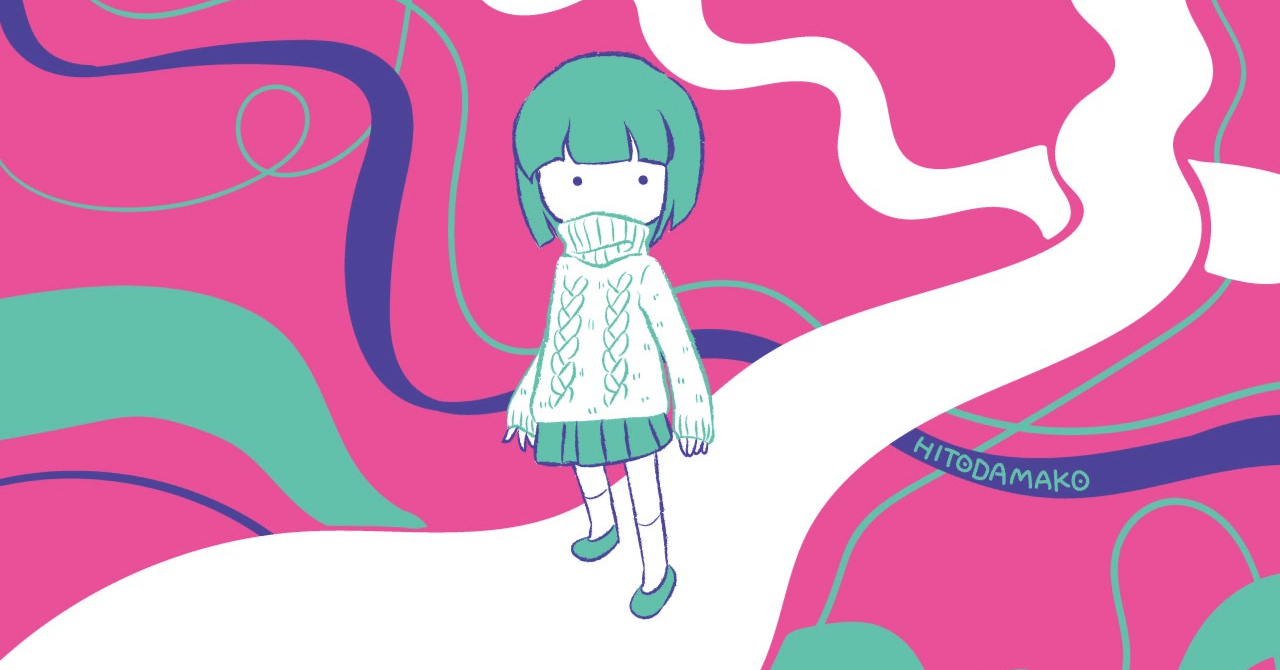 【不随意コラム】～今まで出会った優しい人たち+近況報告の巻～｜193｜note