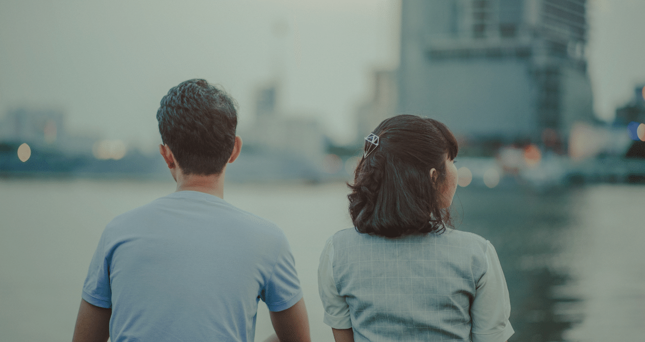 【40％OFF】「親密感への怖れ」を乗り越える｜Ryuta.K｜note