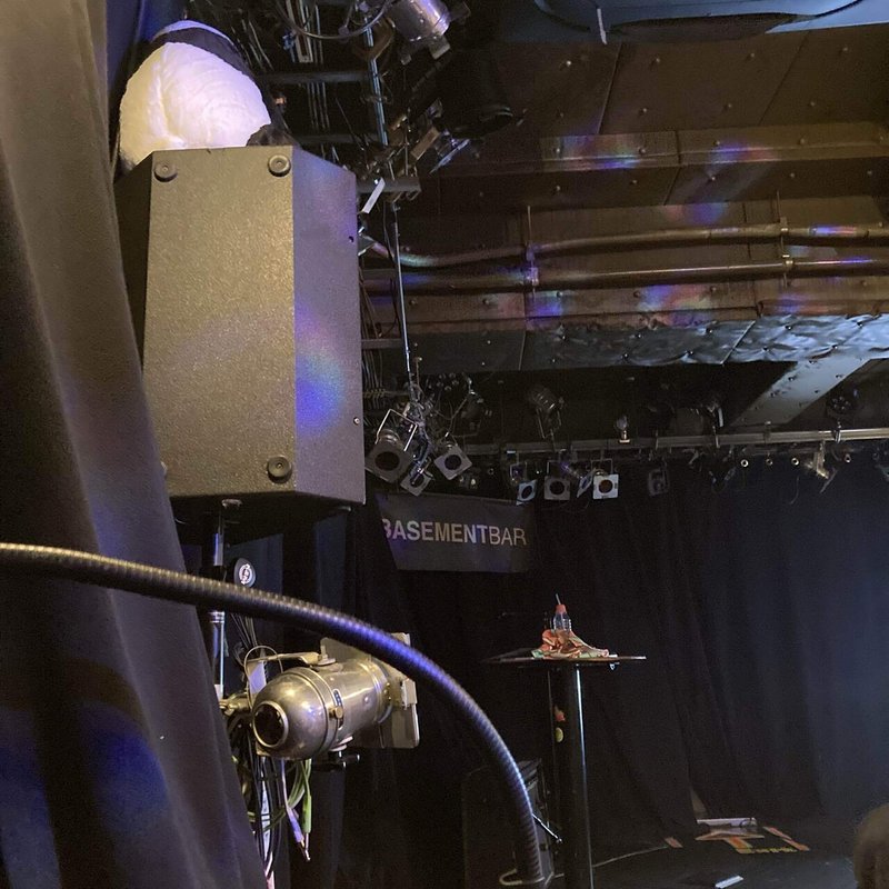 asmi Panda Secret Meeting -初デート編- 東京編｜Hirrossey I.｜note