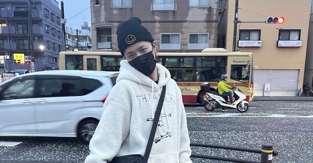 メンバーと。｜KENTO｜note