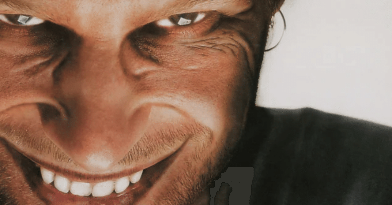 2023/03/26 Aphex Twin - Girl/Boy Song｜山本達也