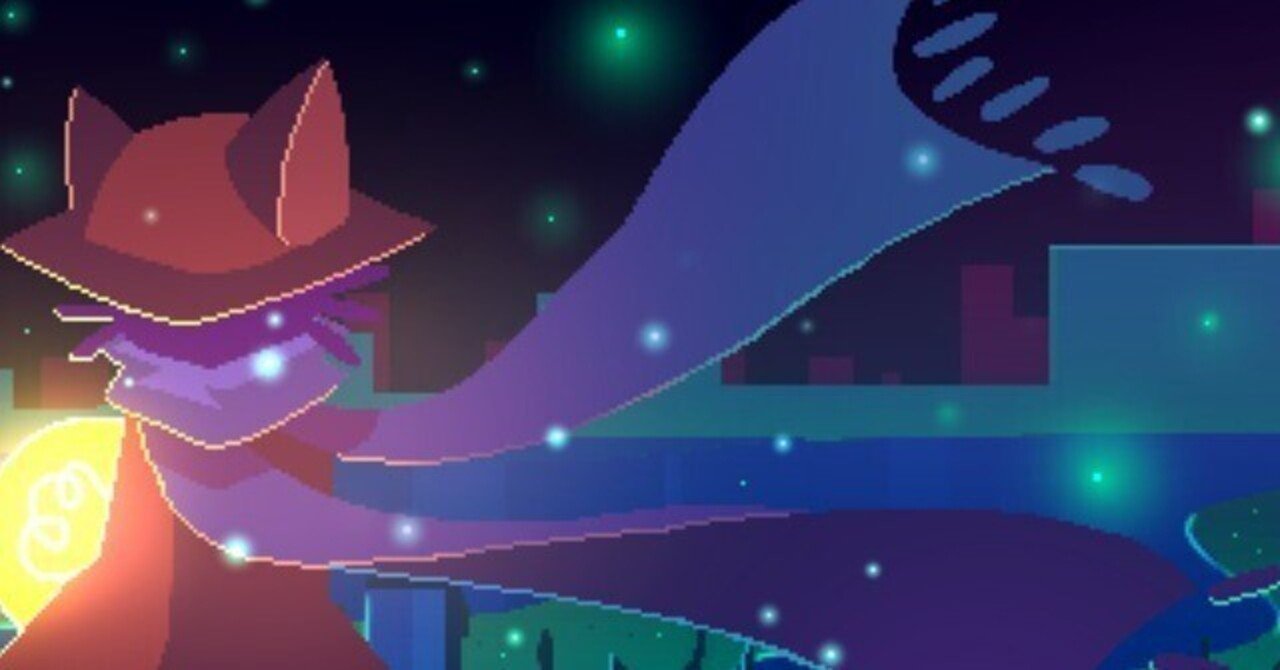 今こそOneShotを遊んでみないか？【未プレイ向け】｜S(h)in