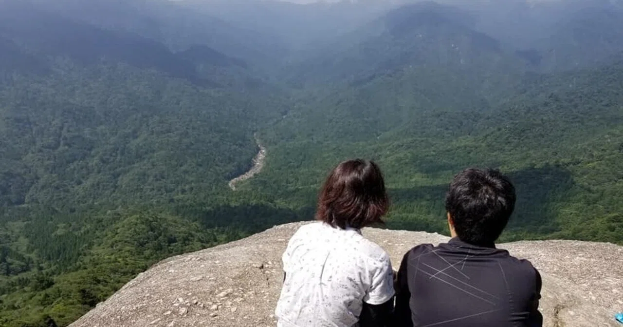 【世界自然遺産】屋久島旅の栞 予算と実際にかかった費用の紹介【縄文杉・白谷雲水峡】｜Pickee