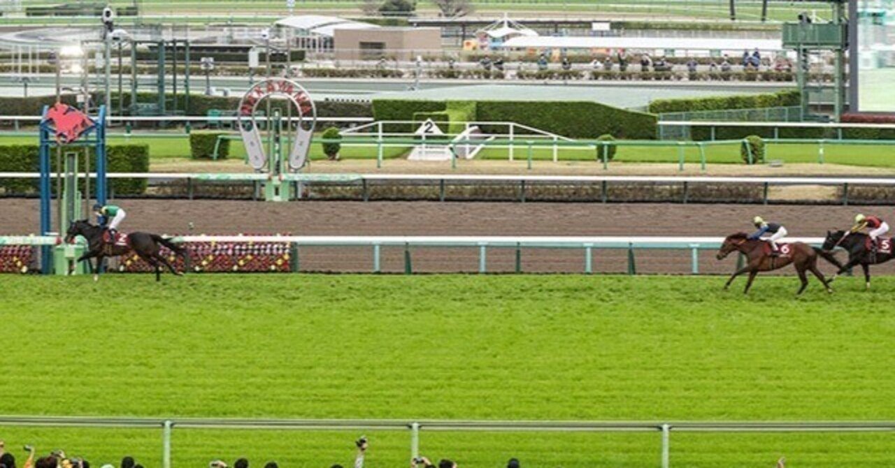 【日経賞（g2）回顧～その先へ】日刊コンピ篇｜haya