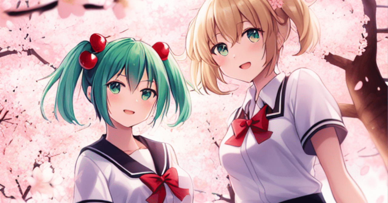 ボカロ紹介 20230327｜lefthorse｜note