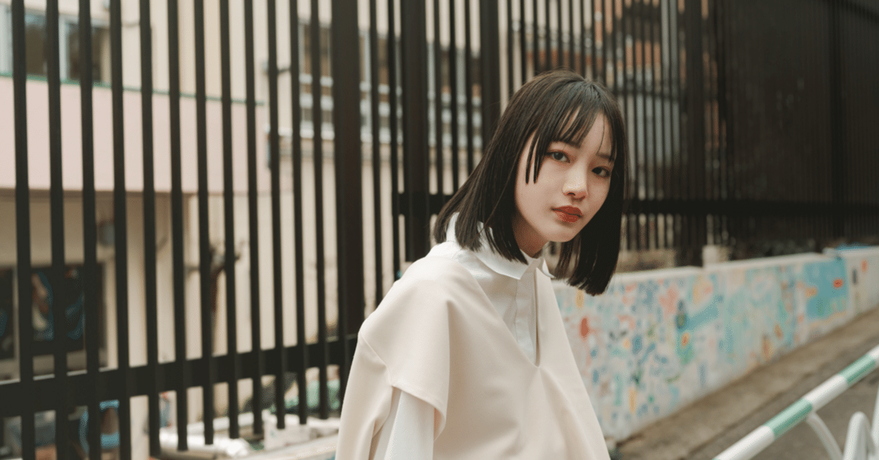 キーヴィジュアル完成。｜kitamura｜note