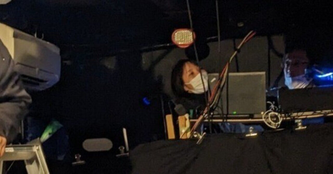 nakamura daisuke｜note