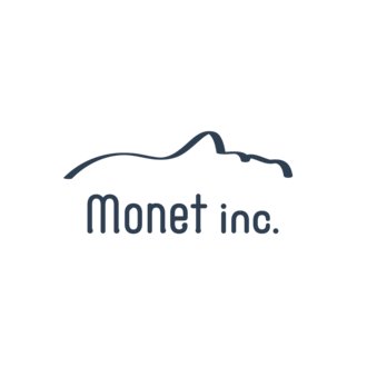 Monet inc.｜note