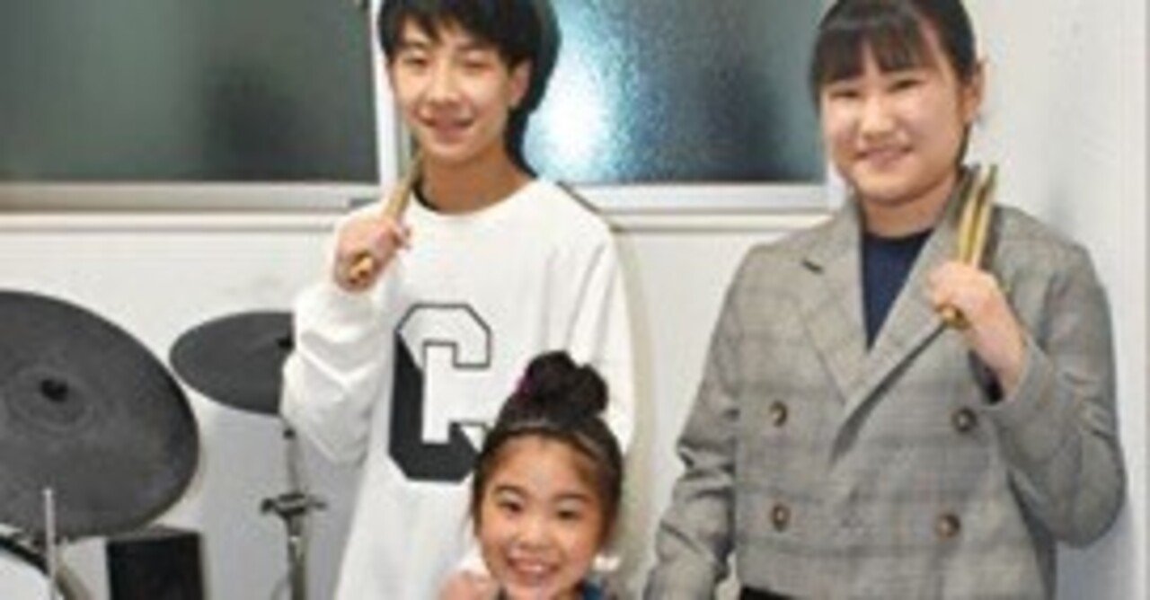 生徒さんがニュース和歌山に掲載されました💡｜hikodrums