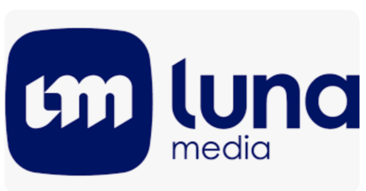 Luna Media フィンテック特化エージェンシー（中東・北アフリカ）｜Web3図鑑-Masato｜note