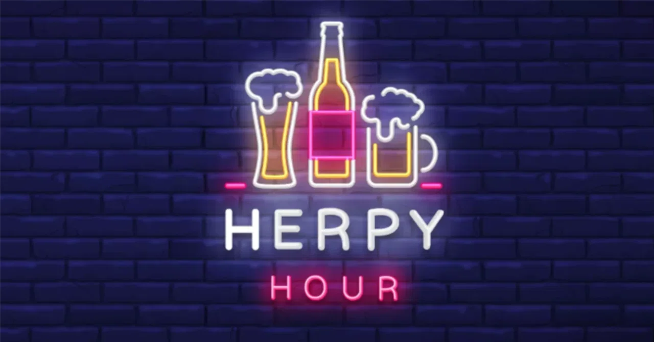 【エンジニア・デザイナー向け】HERPY HOUR（4/21(金)19:00〜）のお知らせ｜株式会社HERP公式note
