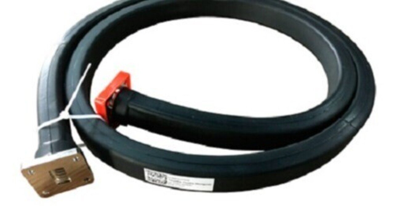 Flexible Waveguide｜dolphmw｜note