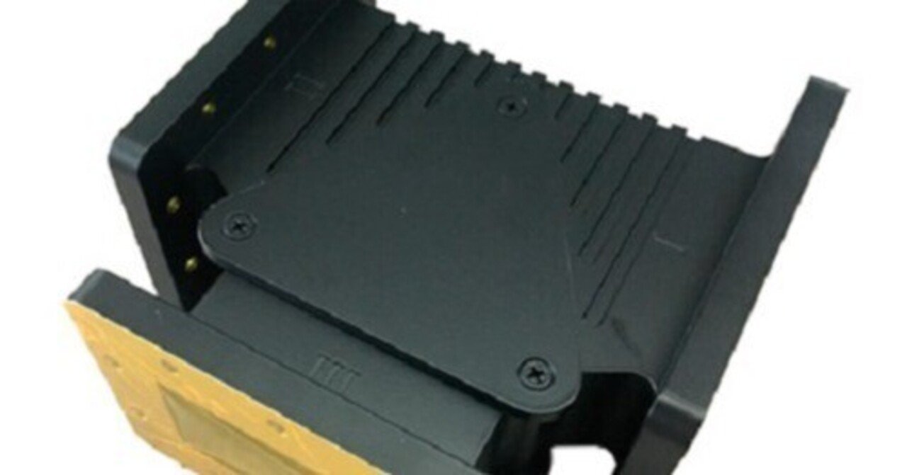 Industrial Microwave Circulator｜dolphmw｜note