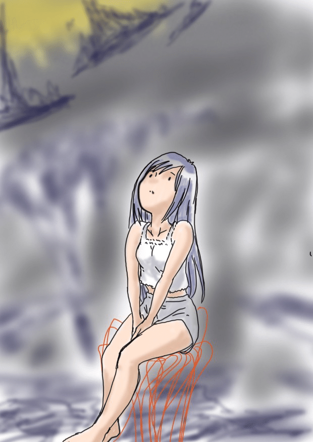 蒼穹のフリューゲル29｜Hecto