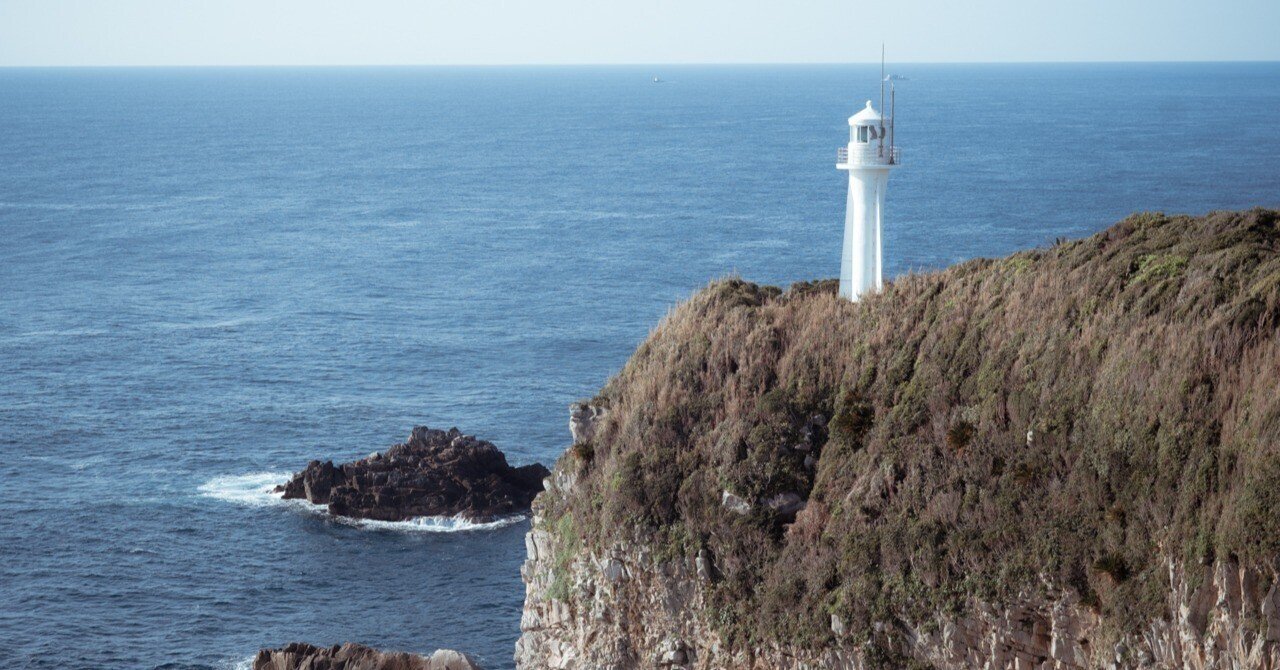 風景を見る旅は、もう終わりかもしれない｜Hiro Oaks｜note