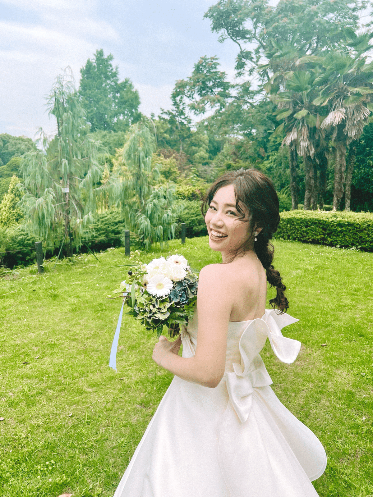 自己紹介(ラフな方笑)｜すーちゃん/ 木本ステラ(Stella Kimoto)