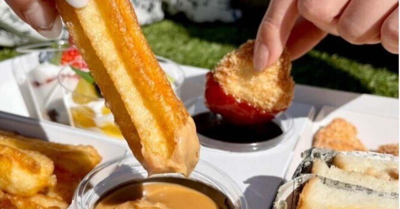 おやつ屋 my me mine🌸｜東京北区・飛鳥山公園｜大日本ダイヤコンサルタント株式会社（DNHDグループ）｜広報室