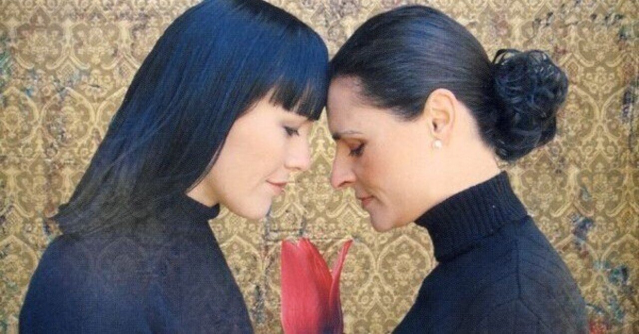 発見記：Debussy ～ Two Voices｜MAL