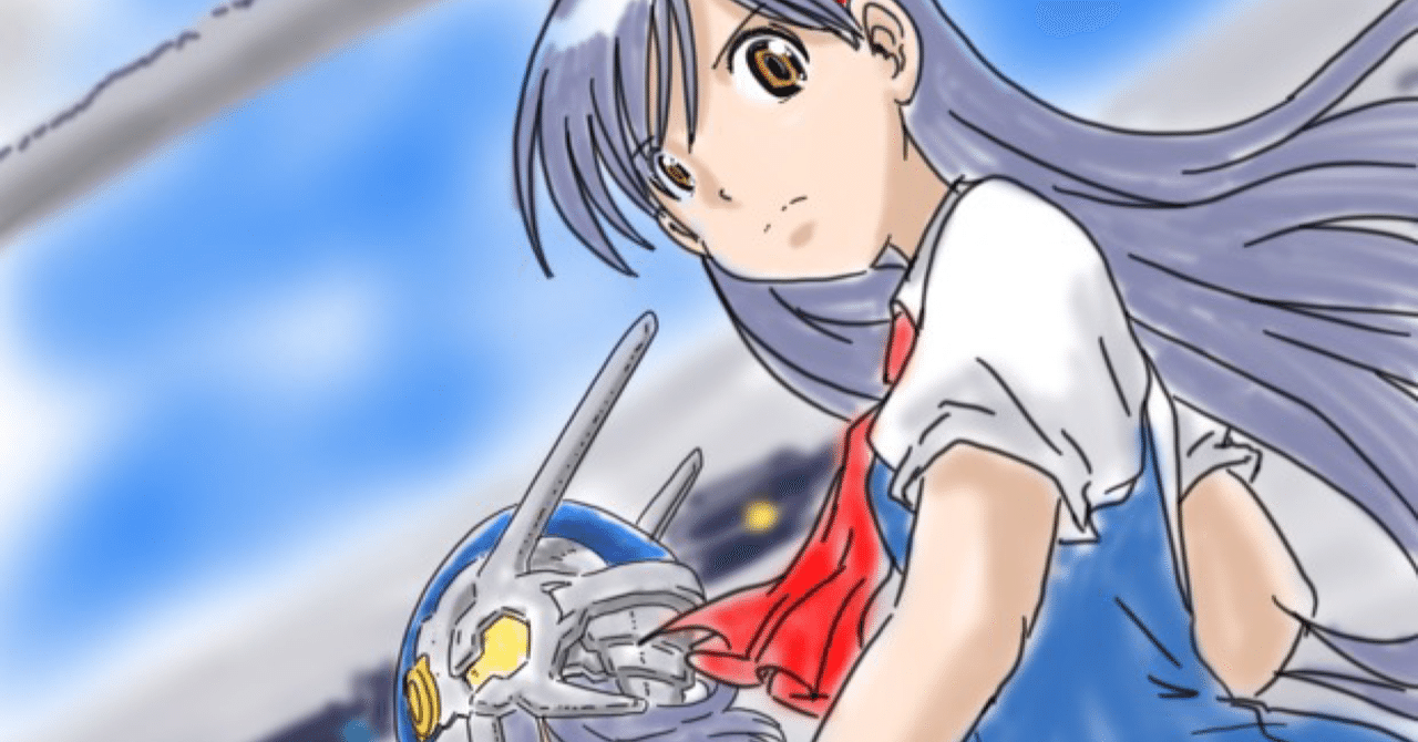 日常9｜Hecto｜note