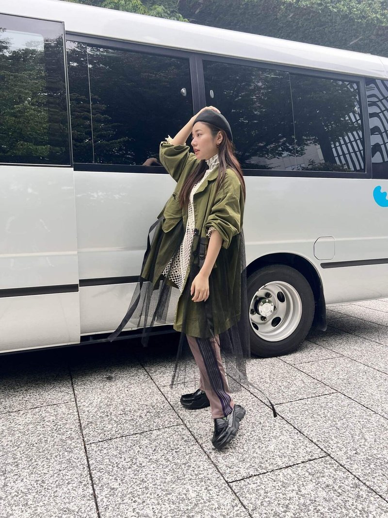 撮影｜すーちゃん/ 木本ステラ(Stella Kimoto)｜note