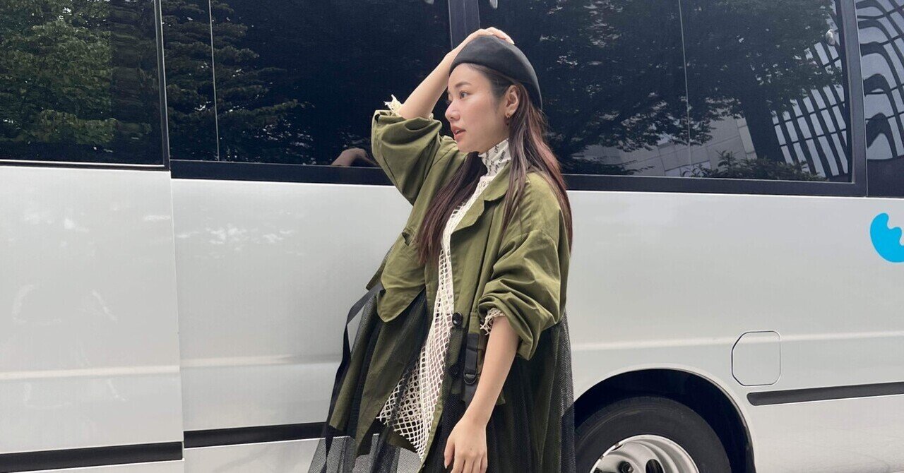 撮影｜すーちゃん/ 木本ステラ(Stella Kimoto)｜note