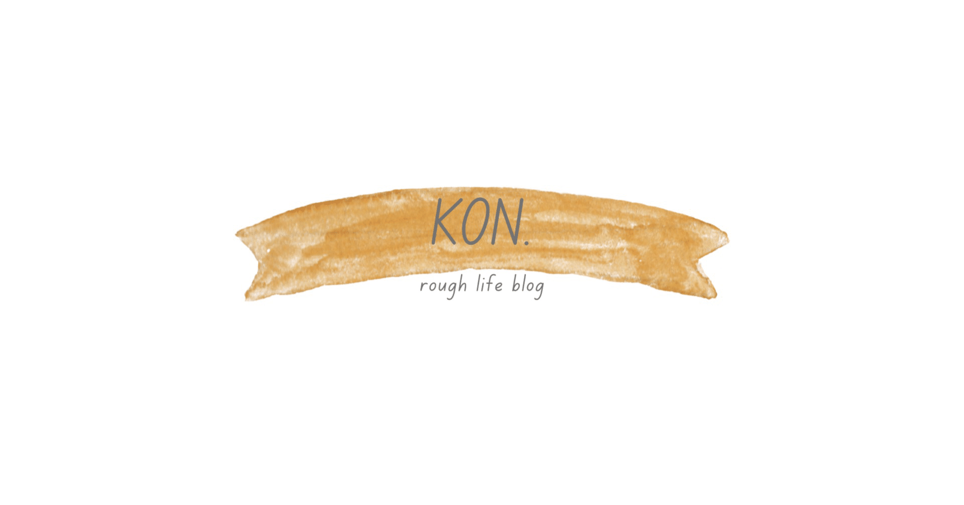 Kon.｜note