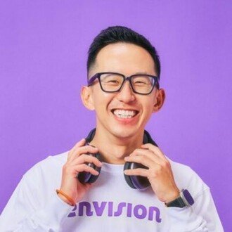 井上大輔 / envision Inc.｜note